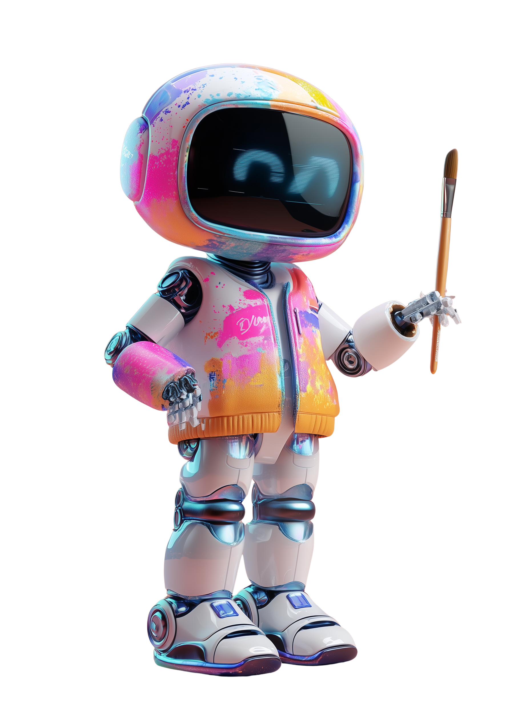 Blake AI - The Leading AI Platform for Businesses, Individuals & Developers