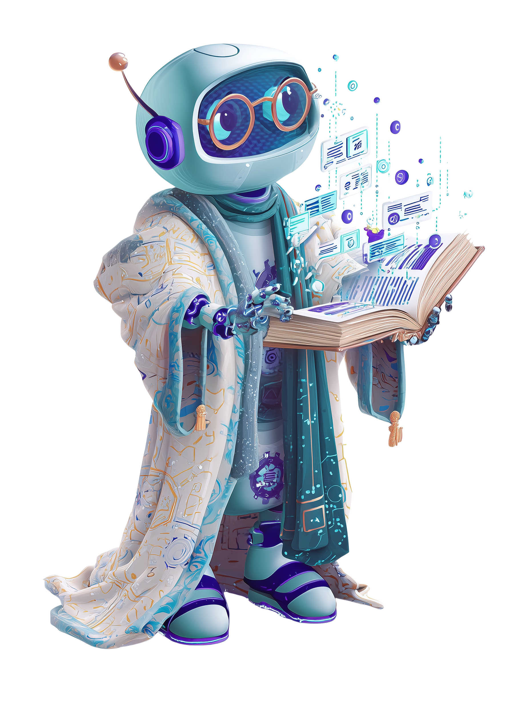 Blake AI - The Leading AI Platform for Businesses, Individuals & Developers