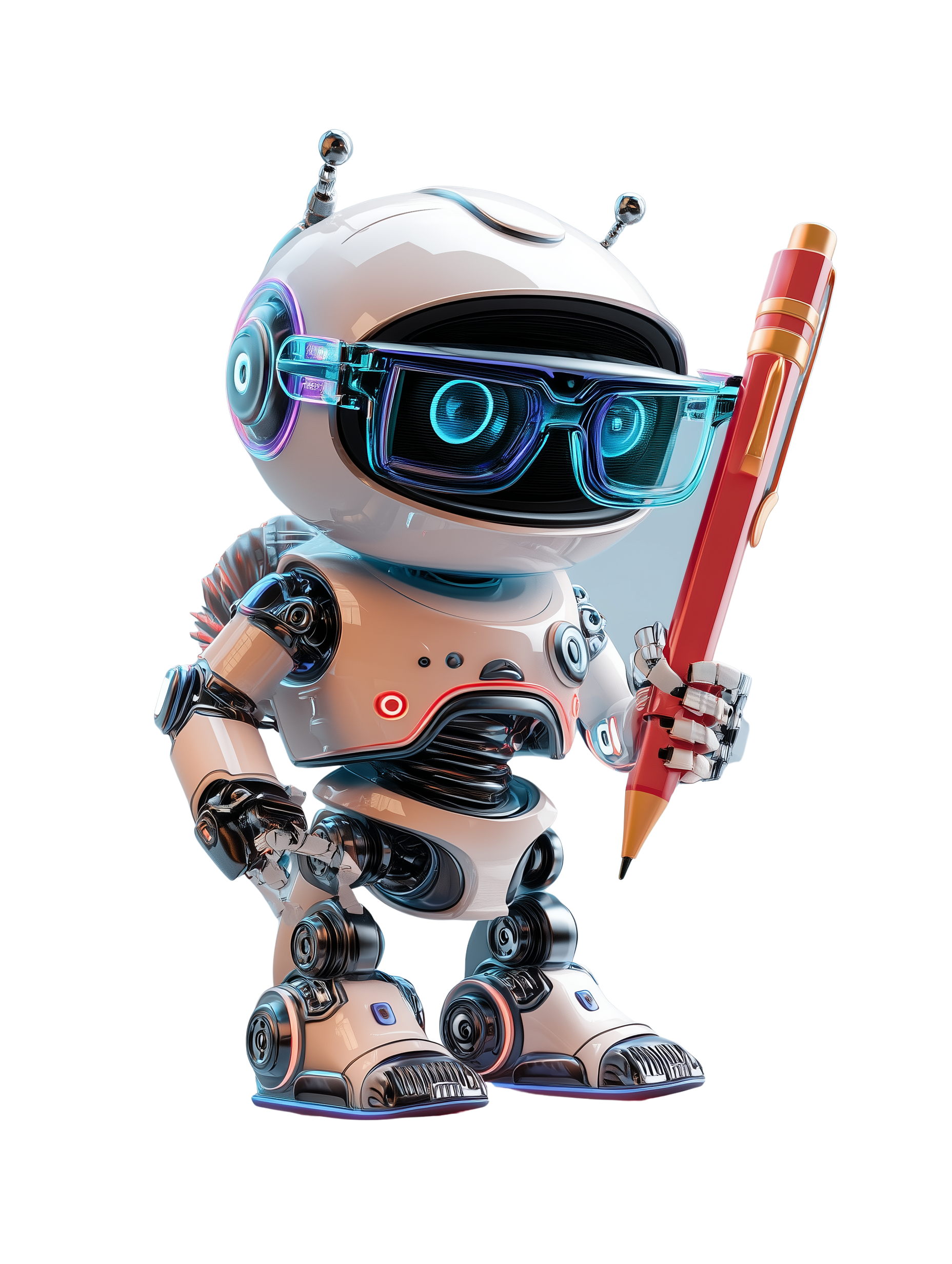 Blake AI - The Leading AI Platform for Businesses, Individuals & Developers